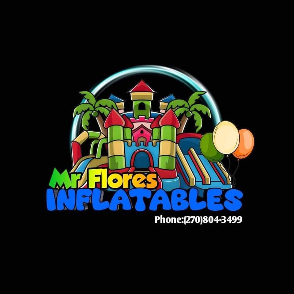 Mr.flores Inflatables LLC Mayfield KY - Party Rental and Bounce House ...